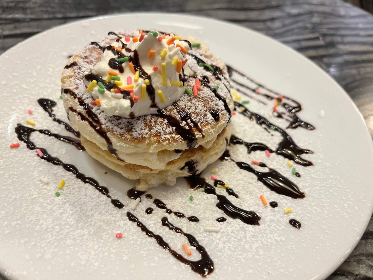 [20% OFF] Flavors Dinner Buffet at Renaissance Bangkok Ratchaprasong Hotel